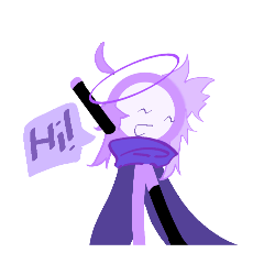 Vollar._.Avm Oc – สติกเกอร์ LINE | LINE STORE