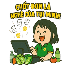BHX_LINE_Sticker – LINE stickers | LINE STORE