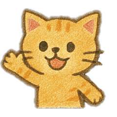 [For arrangement]cat – LINE stickers | LINE STORE