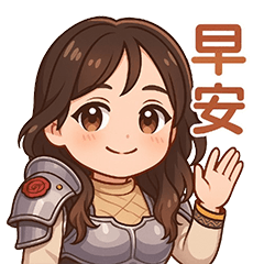 LARP_MAN – LINE stickers | LINE STORE