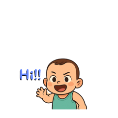 Phongpan kajai_20250612124707 – LINE stickers | LINE STORE