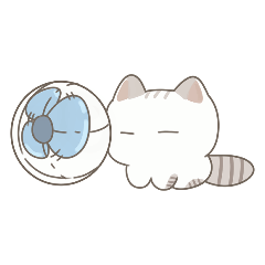 maw maw ss – LINE 스티커 | LINE STORE