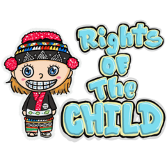 Little Doi – LINE stickers | LINE STORE