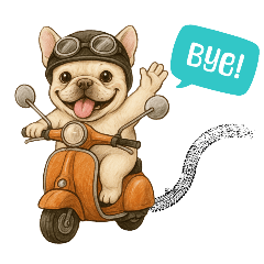 Ya ting Liu_20250613223308 - Stiker LINE | LINE STORE