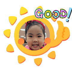 Angel Family_20250615231020 – LINE stickers | LINE STORE