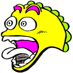 o2n sticker 4 – LINE stickers | LINE STORE