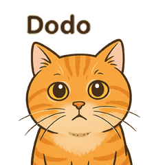 Clingy Dodo – LINE stickers | LINE STORE