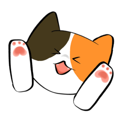Kitty busy – LINE stickers | LINE STORE