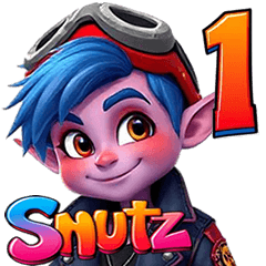 Thor's Snutz The Funky Elves Set 1 – LINE stickers | LINE STORE