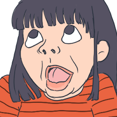 three siblings PIPI - Stiker LINE | LINE STORE