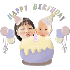 Mi & Gu - LINE スタンプ | LINE STORE