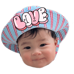Item tem tem_20250620153030 – LINE stickers | LINE STORE