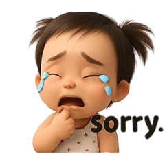 Warin aingfah_20250620160626 – LINE stickers | LINE STORE