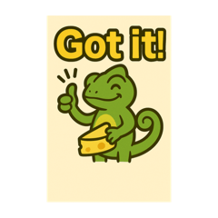 Gentle Vibes from Little Friends – LINE stickers | LINE STORE