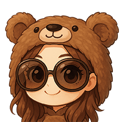 Cindy daily – LINE 스티커 | LINE STORE