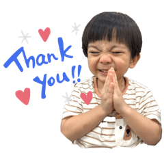 GonGan the series 1 :) – LINE stickers | LINE STORE