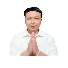 Sawasdee Krub – LINE stickers | LINE STORE