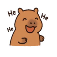 I am very good and nice_20250624152717 – LINE 스티커 | LINE STORE