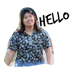 Blahh – LINE stickers | LINE STORE