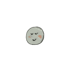 Just Face, Full Feeling – LINE stickers | LINE STORE