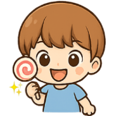 MM Little One – LINE stickers | LINE STORE