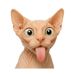 Cute!!.CAT!! – LINE stickers | LINE STORE