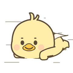 Birdie 2 : Animated Stickers – LINE貼圖 | LINE STORE