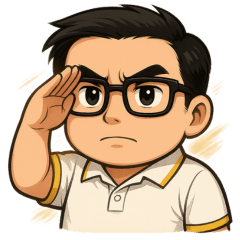 DUNG ADMIN CUTE – LINE stickers | LINE STORE