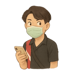 Modem_20250706152205 – LINE stickers | LINE STORE