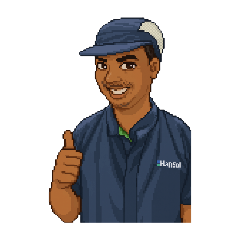 Srp._20250709100702 – LINE stickers | LINE STORE