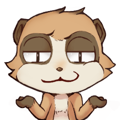 Wacky Meerkat – LINE stickers | LINE STORE