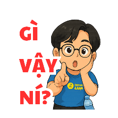 MWG - CHOT DON NHA – LINE stickers | LINE STORE
