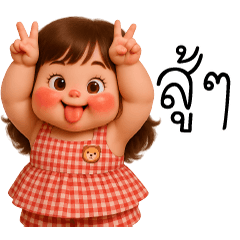 Cute Me Everyday! – LINE stickers | LINE STORE