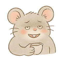 Demonic Tikus – LINE stickers | LINE STORE