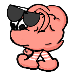 Brainstorm Buddy - LINE スタンプ | LINE STORE