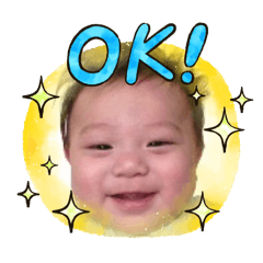 AA babies - LINE スタンプ | LINE STORE