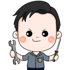 changkol – สติกเกอร์ LINE | LINE STORE