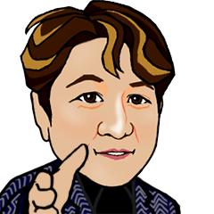 ECLART SHIMBO - LINE スタンプ | LINE STORE