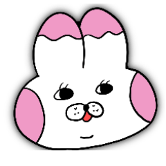 Dou Nai Tu - LINE スタンプ | LINE STORE