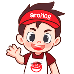 Aroi108 Shabu-Grill – LINE stickers | LINE STORE