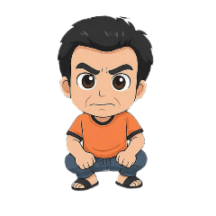 Chen Yingfeng_20250726194941 - LINE スタンプ | LINE STORE