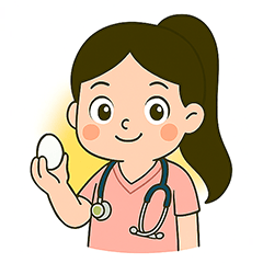 Dr. Smile JaiDee - LINE スタンプ | LINE STORE