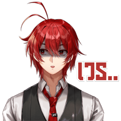 QMON - Daily set 01 – LINE stickers | LINE STORE