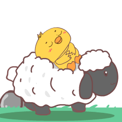 Adorable Duck 3 : Animated Stickers – LINE stickers | LINE STORE