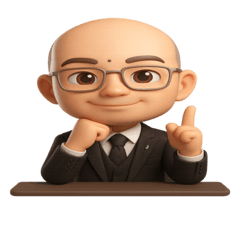 Marcus by Marcus – LINE貼圖 | LINE STORE