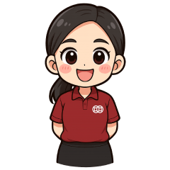 Thai Flour Industry - Nong Paeng Thai – LINE stickers | LINE STORE
