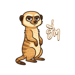 Red_20250731023036 - Stiker LINE | LINE STORE