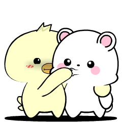 Adorable Chick 18 : Animated Stickers – LINE stickers | LINE STORE