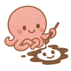 TAKO_Sticker - LINE スタンプ | LINE STORE