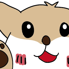 The dog do-do – LINE stickers | LINE STORE